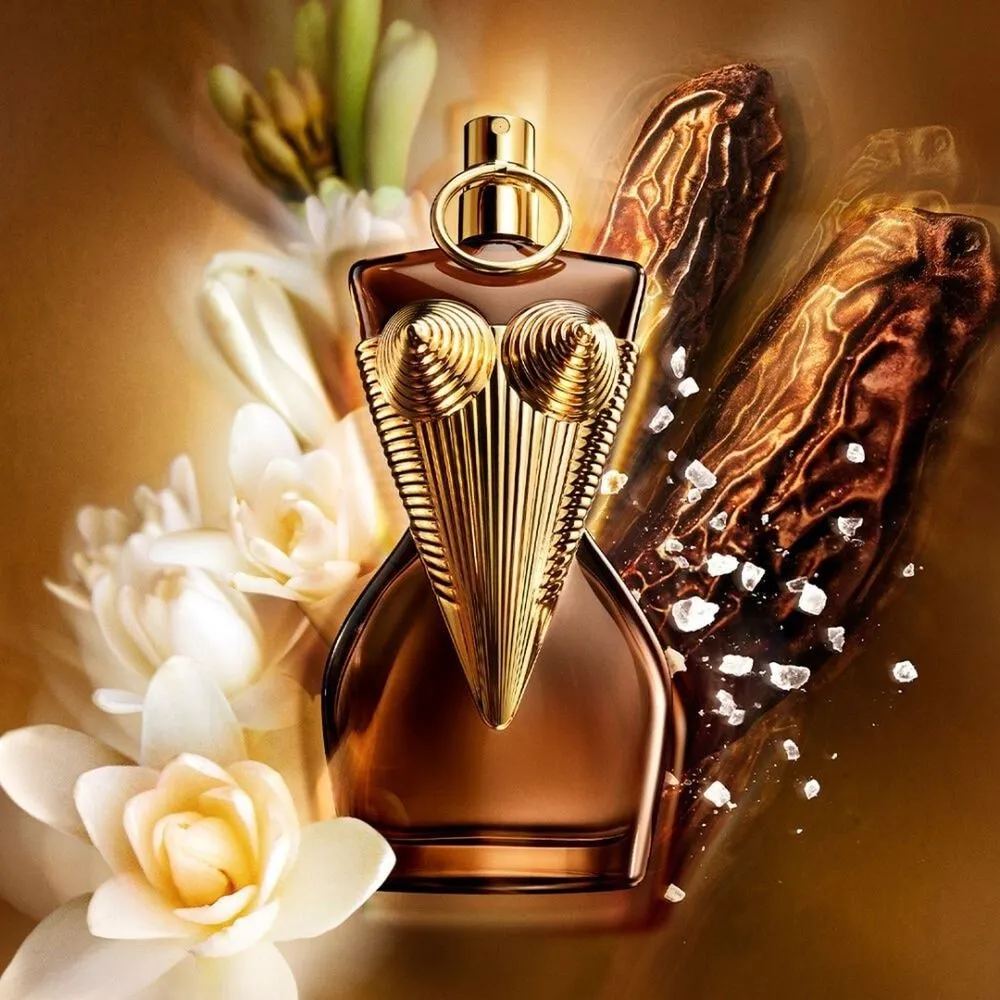 Jean Paul Gaultier Divine Elixir Eau de Parfum - MyLook