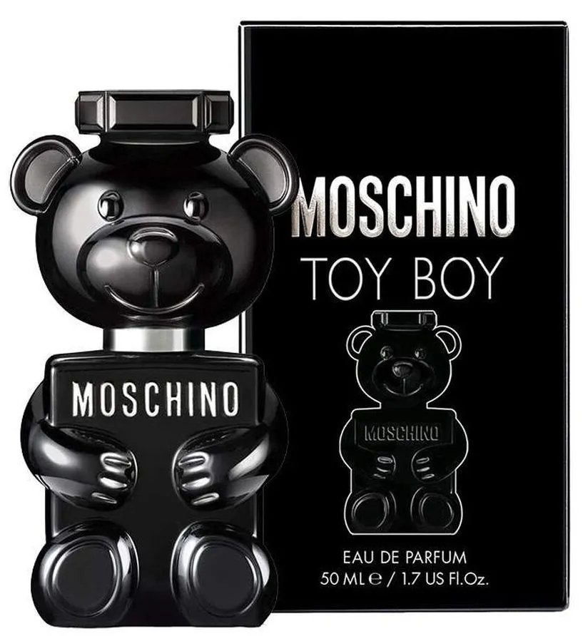 Moschino Toy Boy EDP (50mL) - MyLook